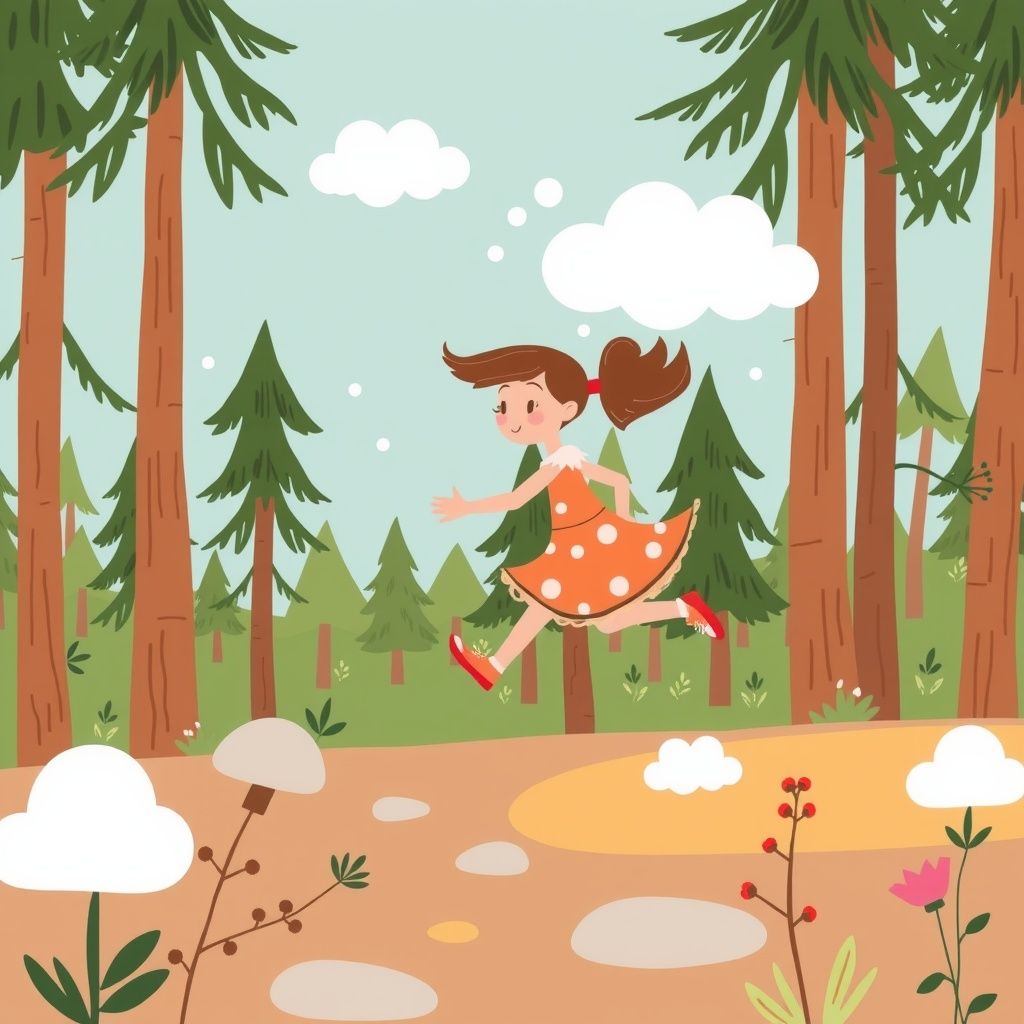 The Magic Shoes | Story.com