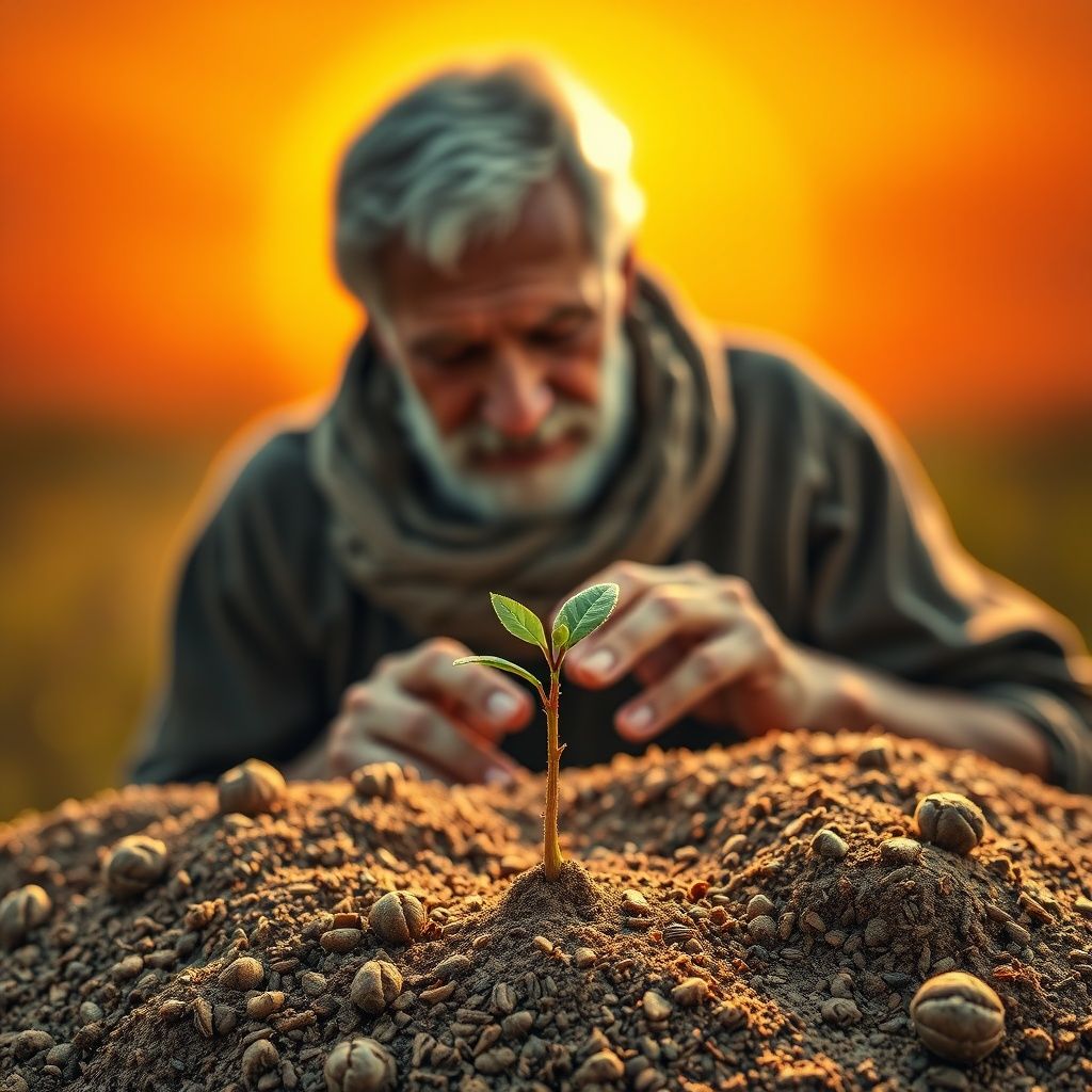 The Second Chance | Story.com