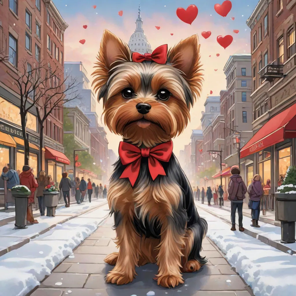 Chloe's Adventures in D.C. | Story.com