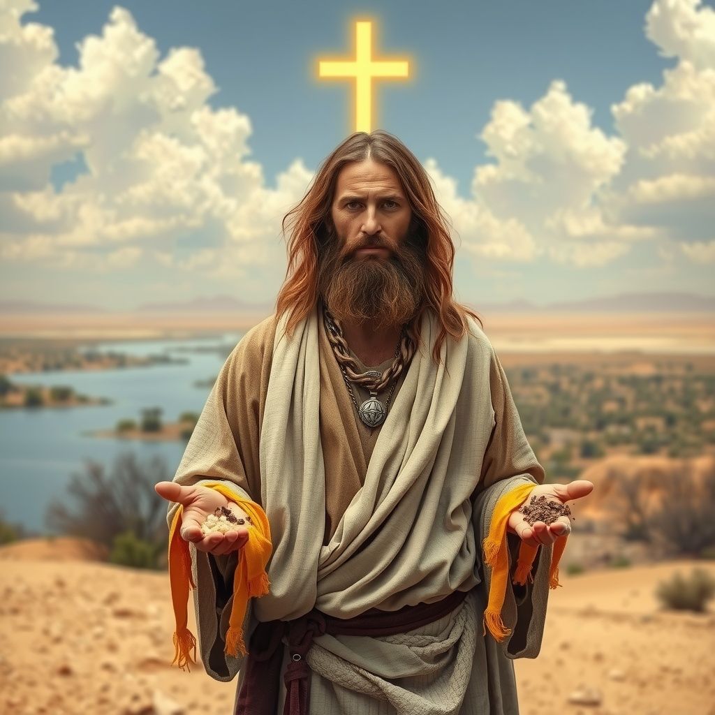 The Life of John the Baptist | Story.com