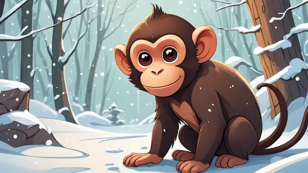 The Tale of the Monkey and the Ant | Story.com