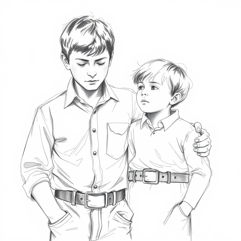 The Smacking Debate | Story.com