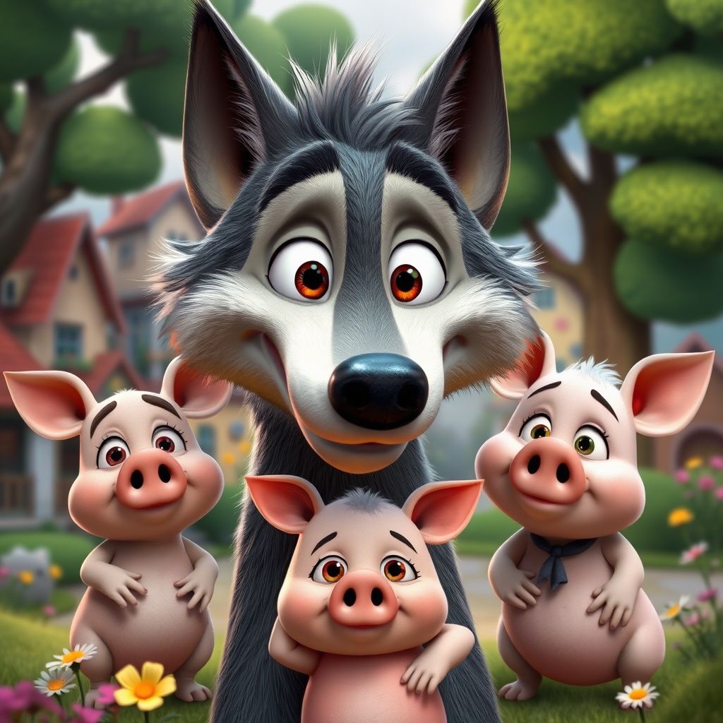 The Bridge of Trust | Story.com