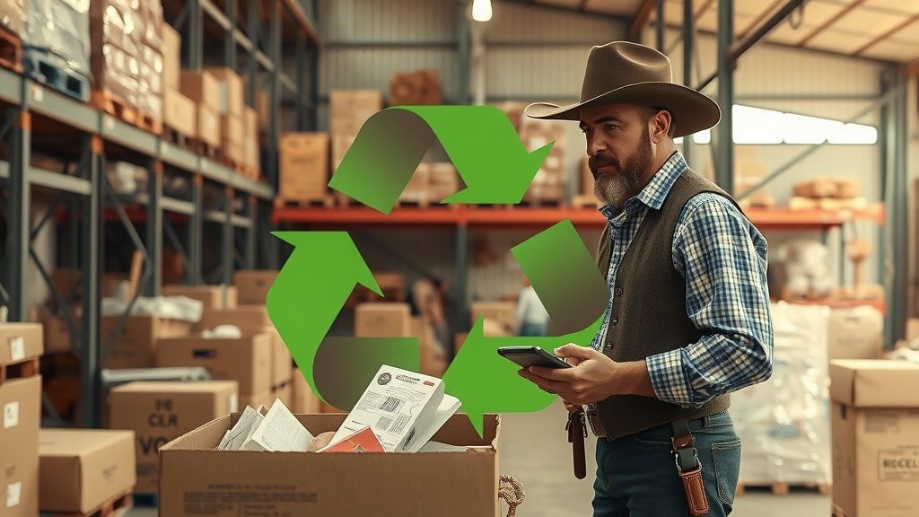 Reverse Logistics: A Journey to Sustainability | Story.com