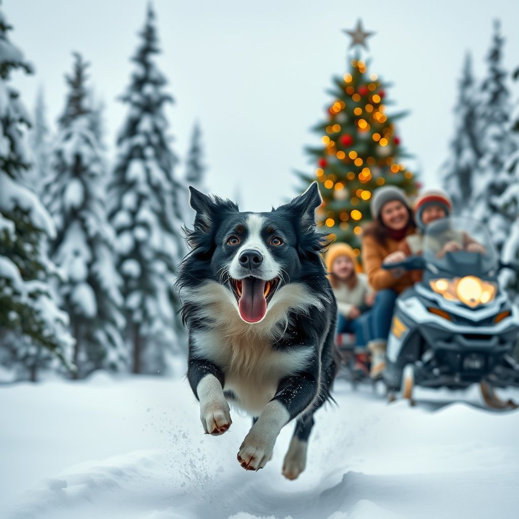 The Christmas Tree Hunt | Story.com