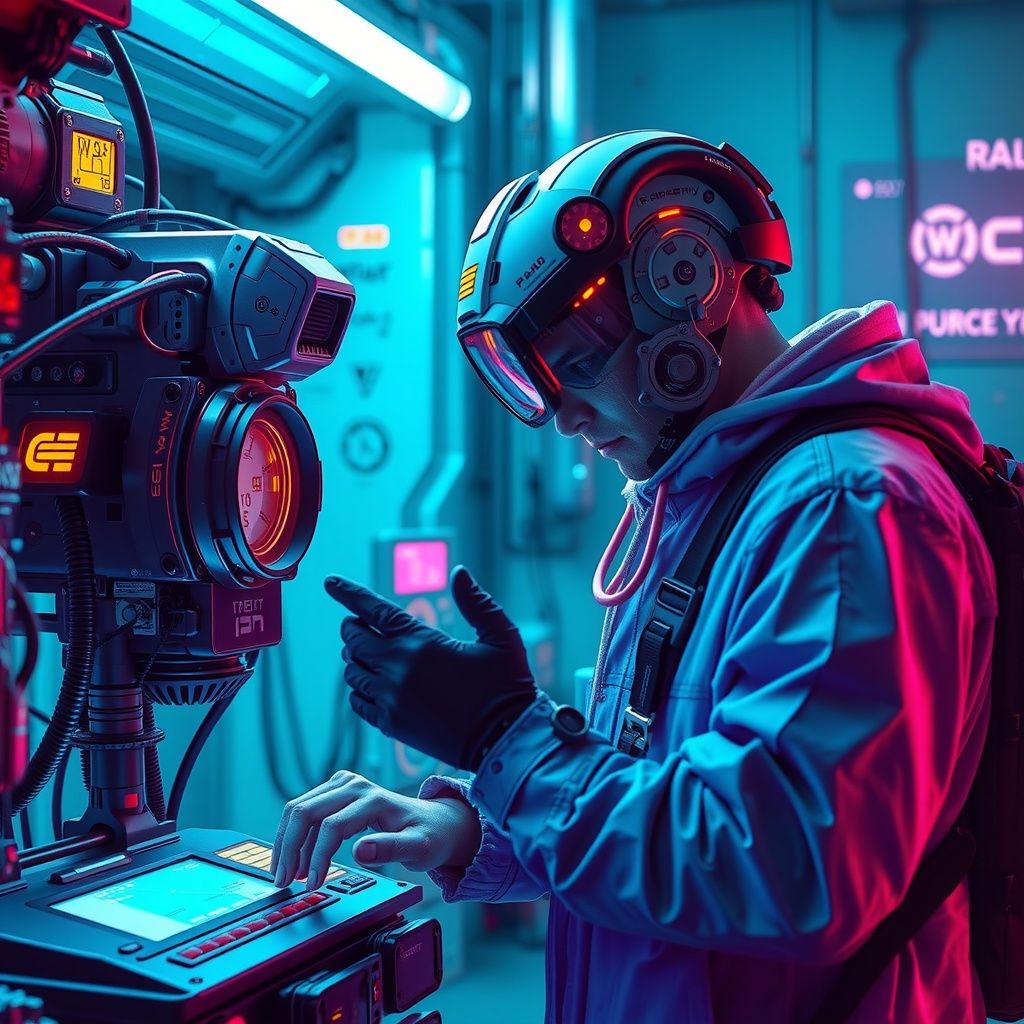 The Problem Solver | Story.com