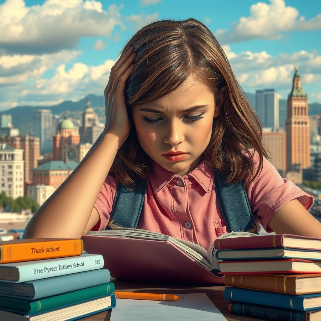 Breaking Free | Story.com