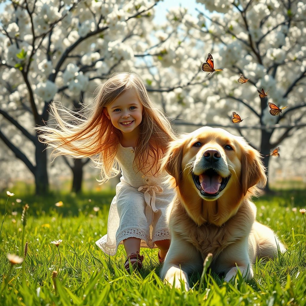 The Adventures of Lily and Baxter | Story.com