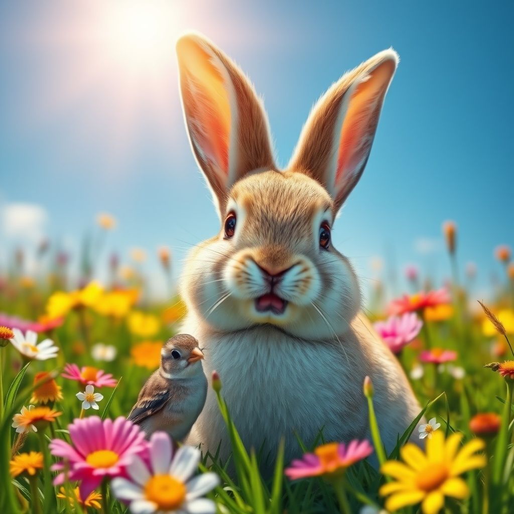 The Kindness of Lila the Rabbit | Story.com