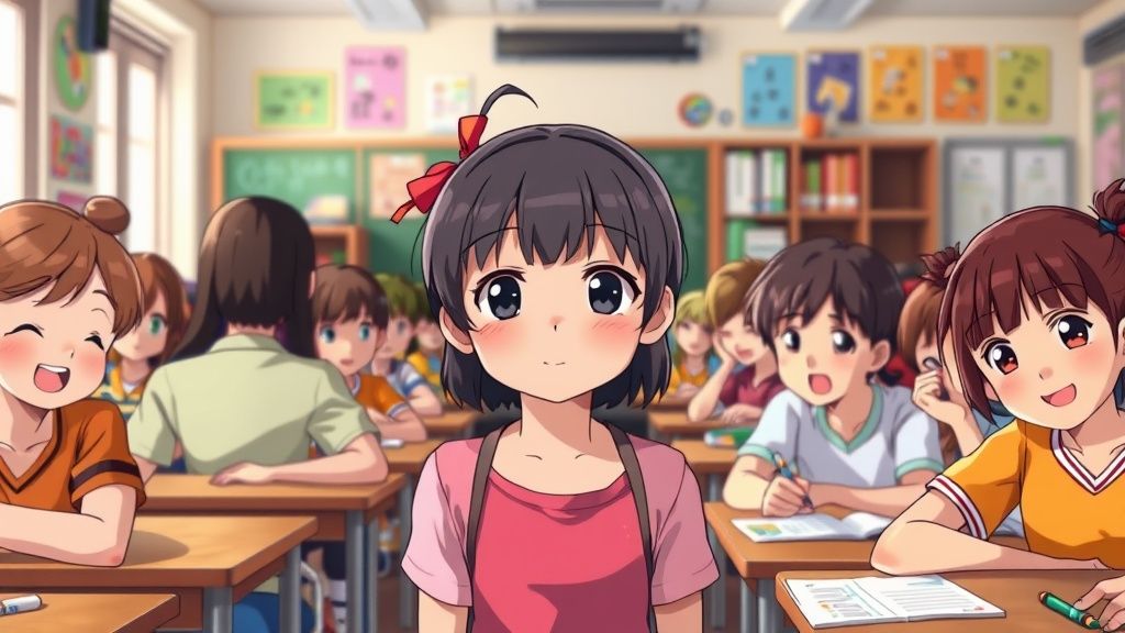 The Invisible Label | Story.com