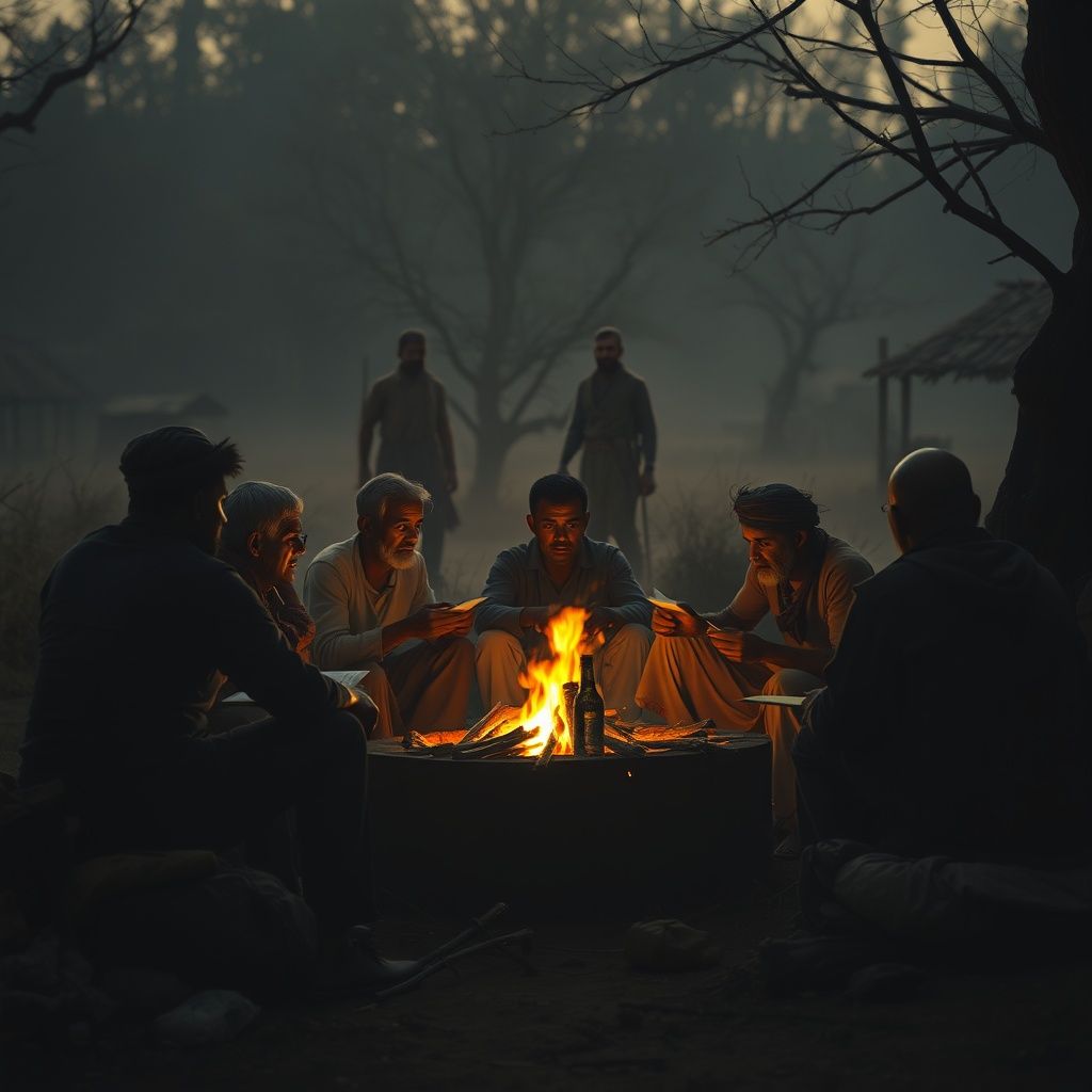 The Loyal Heart | Story.com