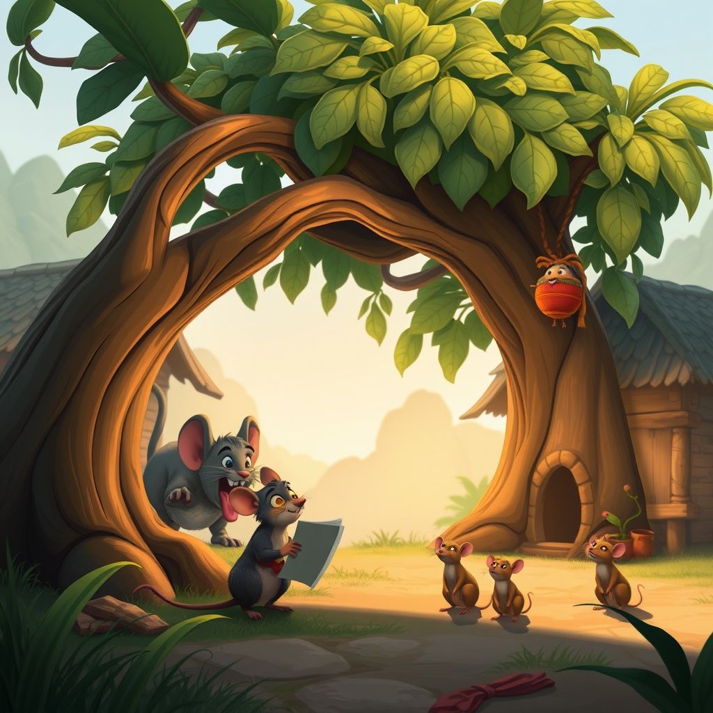 The Adventures of Miko | Story.com