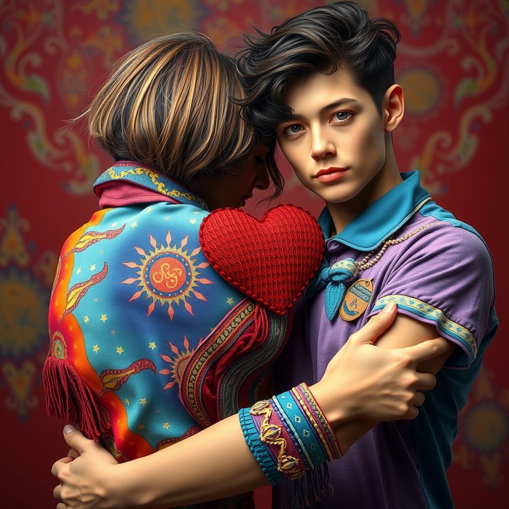 Thrive Together | Story.com