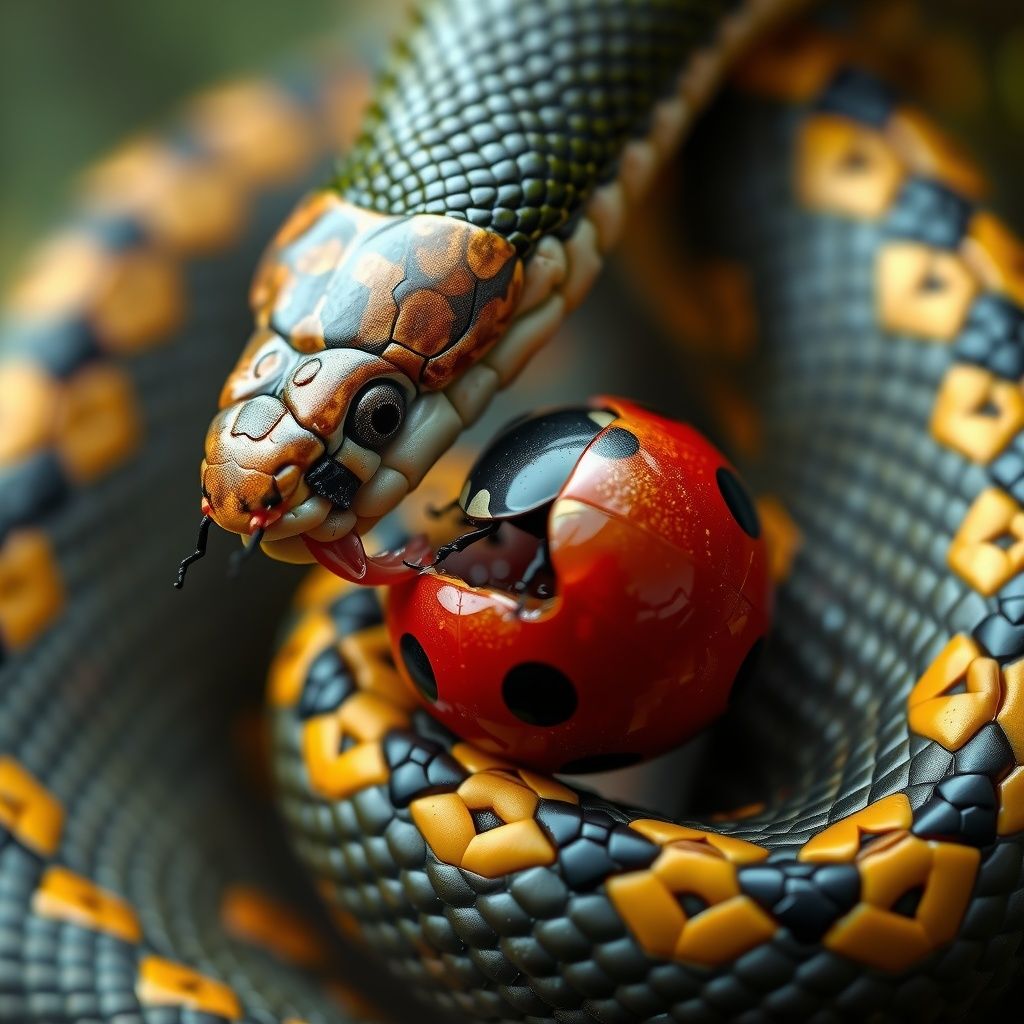 The Serpent’s Trap | Story.com