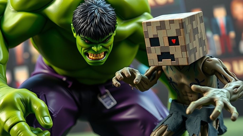 The Incredible Discovery | Story.com