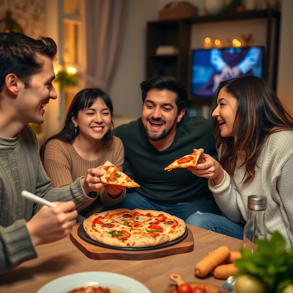 Family Day of Joy | Story.com