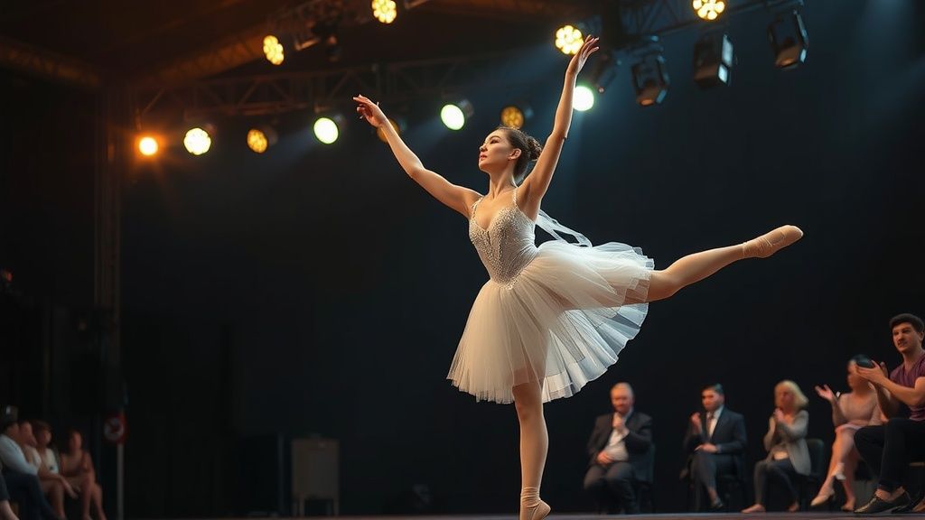 O Sonho de Clara | Story.com