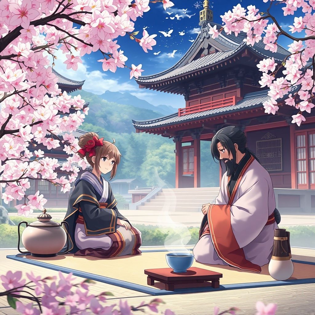 The Path to Inner Peace | Story.com