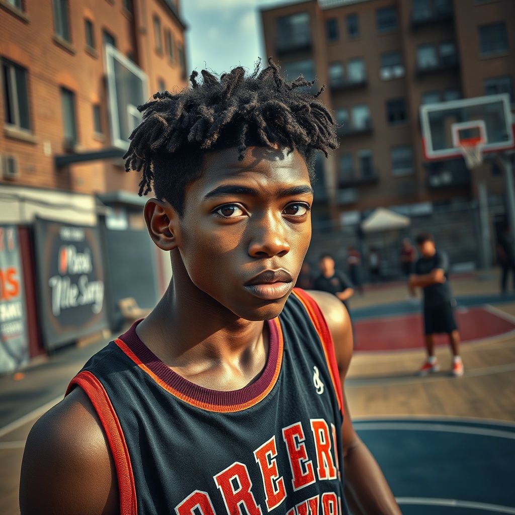 The Rise of the Unbreakable Star | Story.com