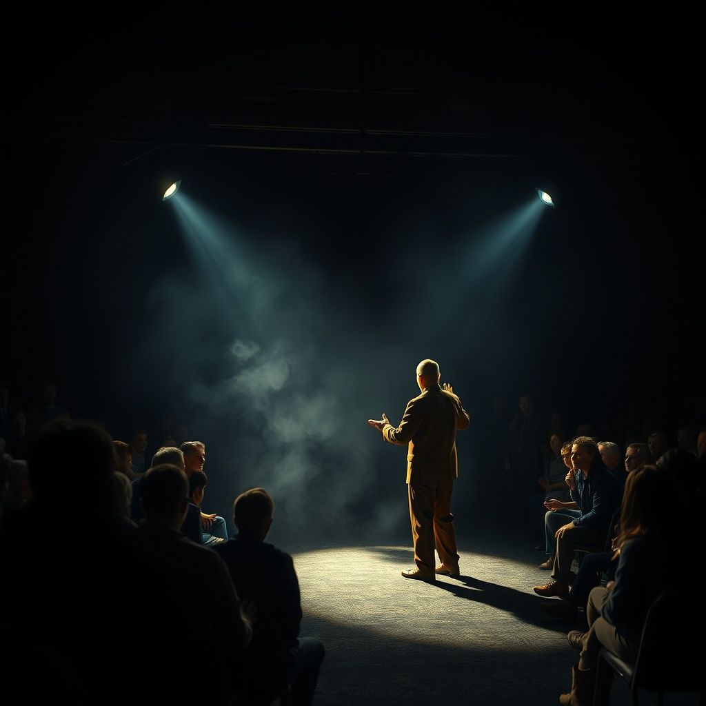 The Hypnotic Spell | Story.com
