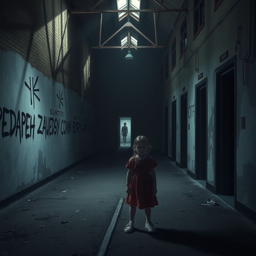 Trapped in Shadows | Story.com