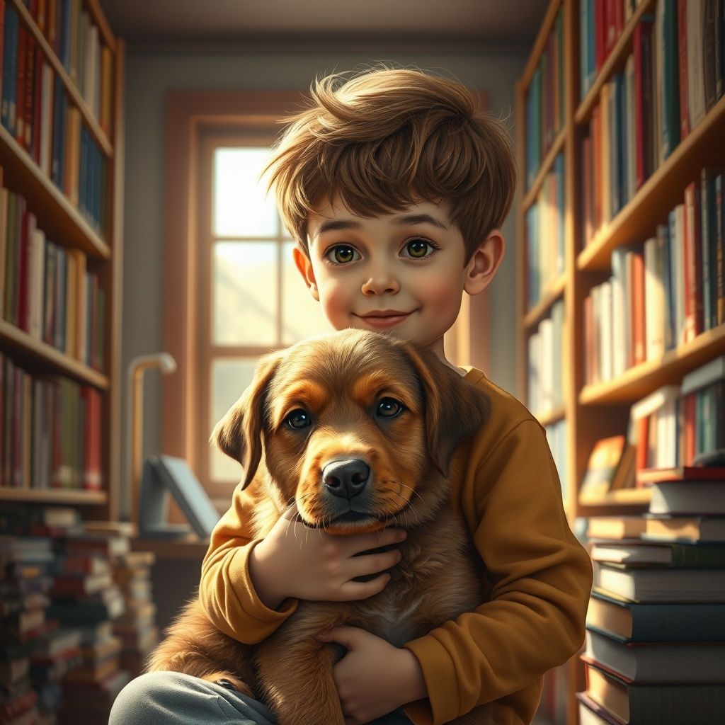 Noah and Bella's Reading Adventure | Story.com