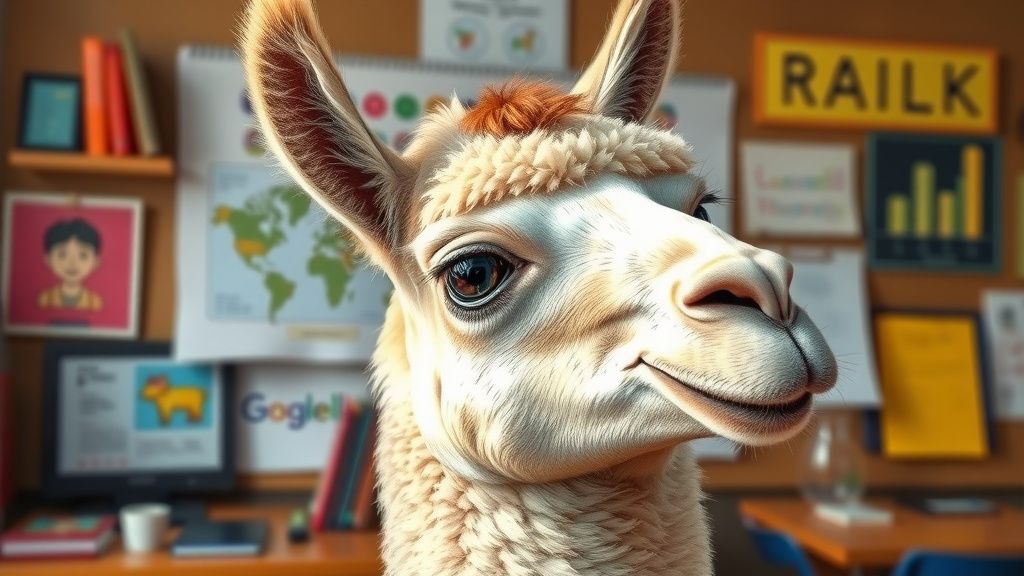 The CodeLlama Adventure | Story.com