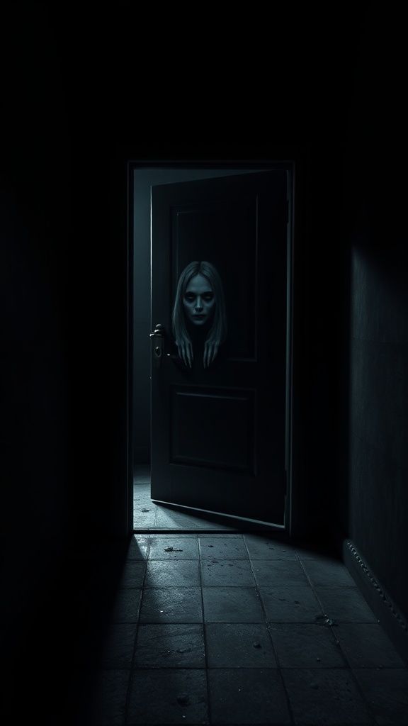 The Room Without a Door | Story.com