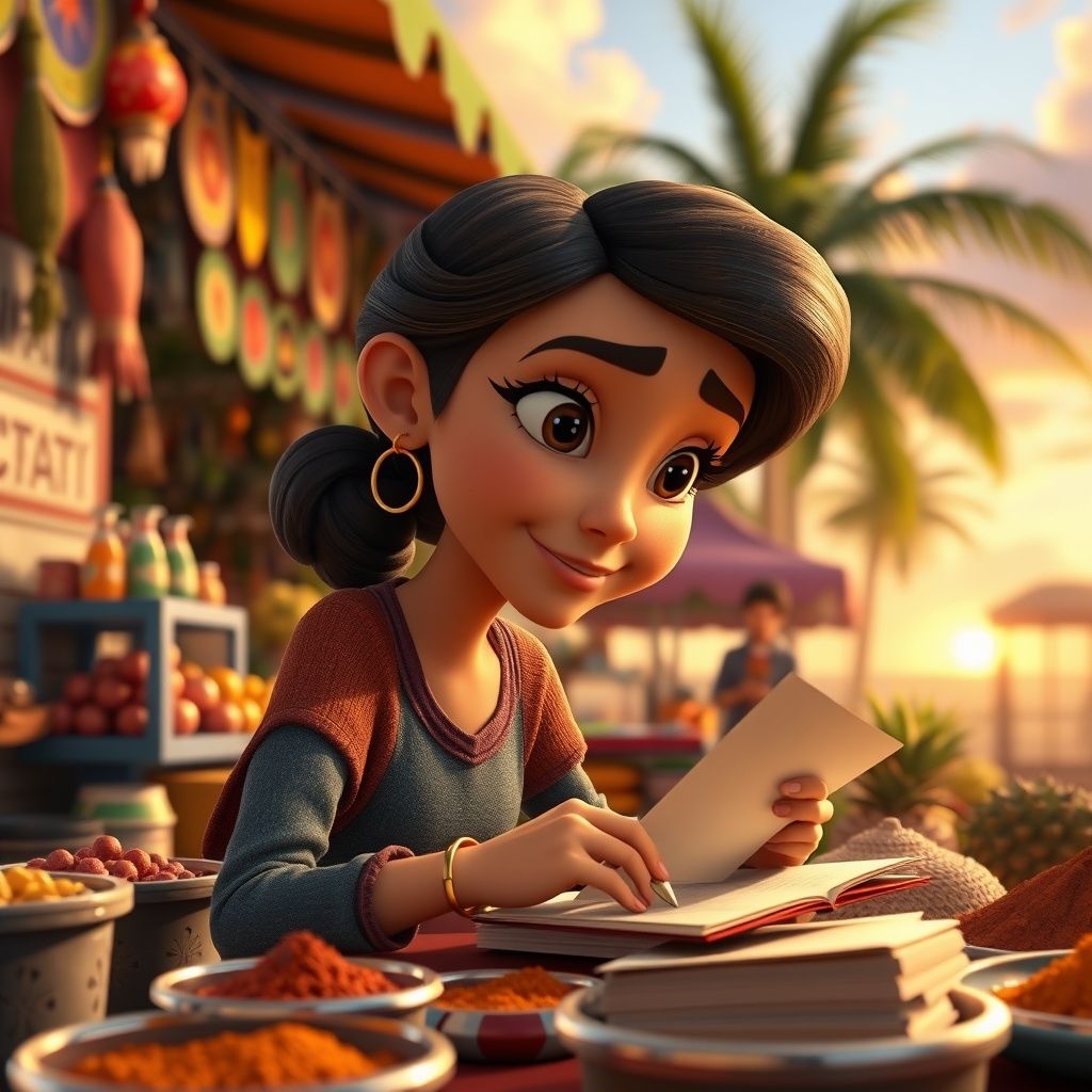 Journey of Love | Story.com