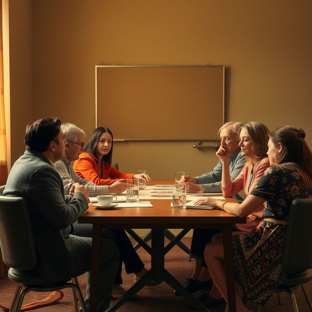 Treating Others Fairly | Story.com