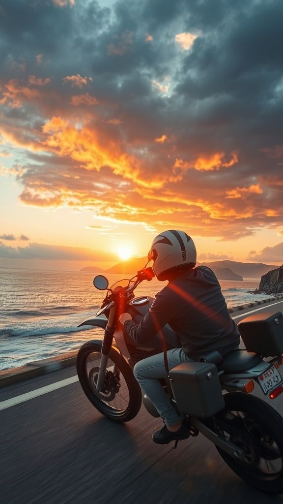 Watch:The Pacific Ride | AI Travel Videos | Story.com