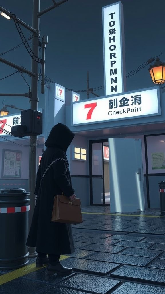 The Man from Taured | Story.com