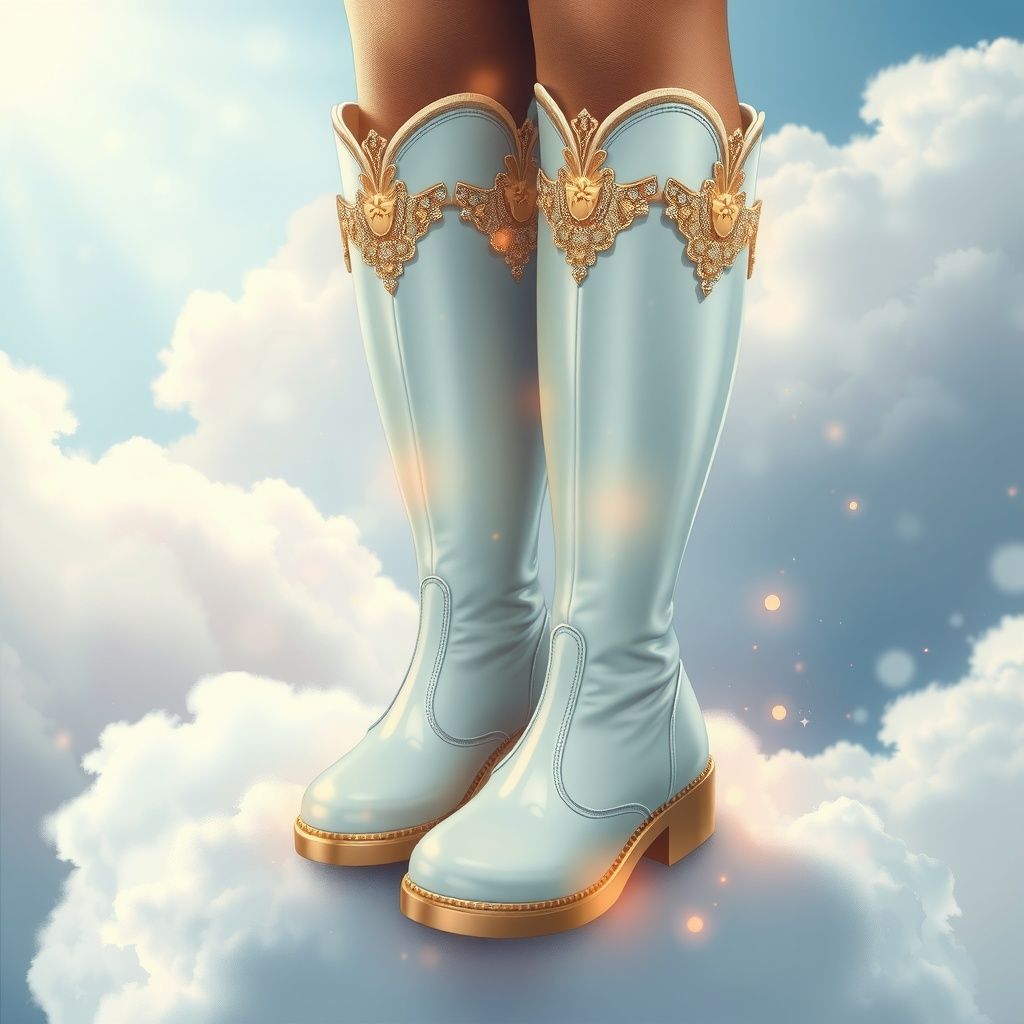 Der Zauber der Stiefel | Story.com