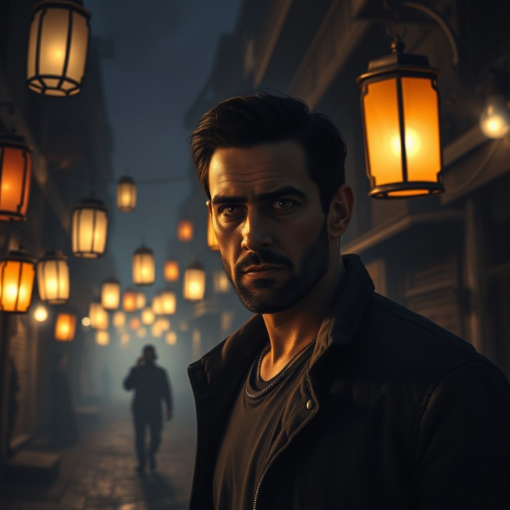 The Gathering Storm | Story.com