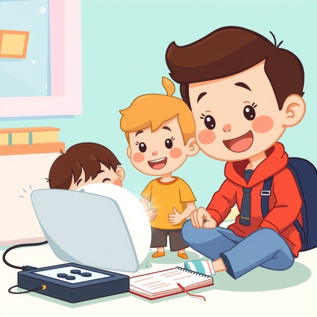 The Wise Tablet | Story.com