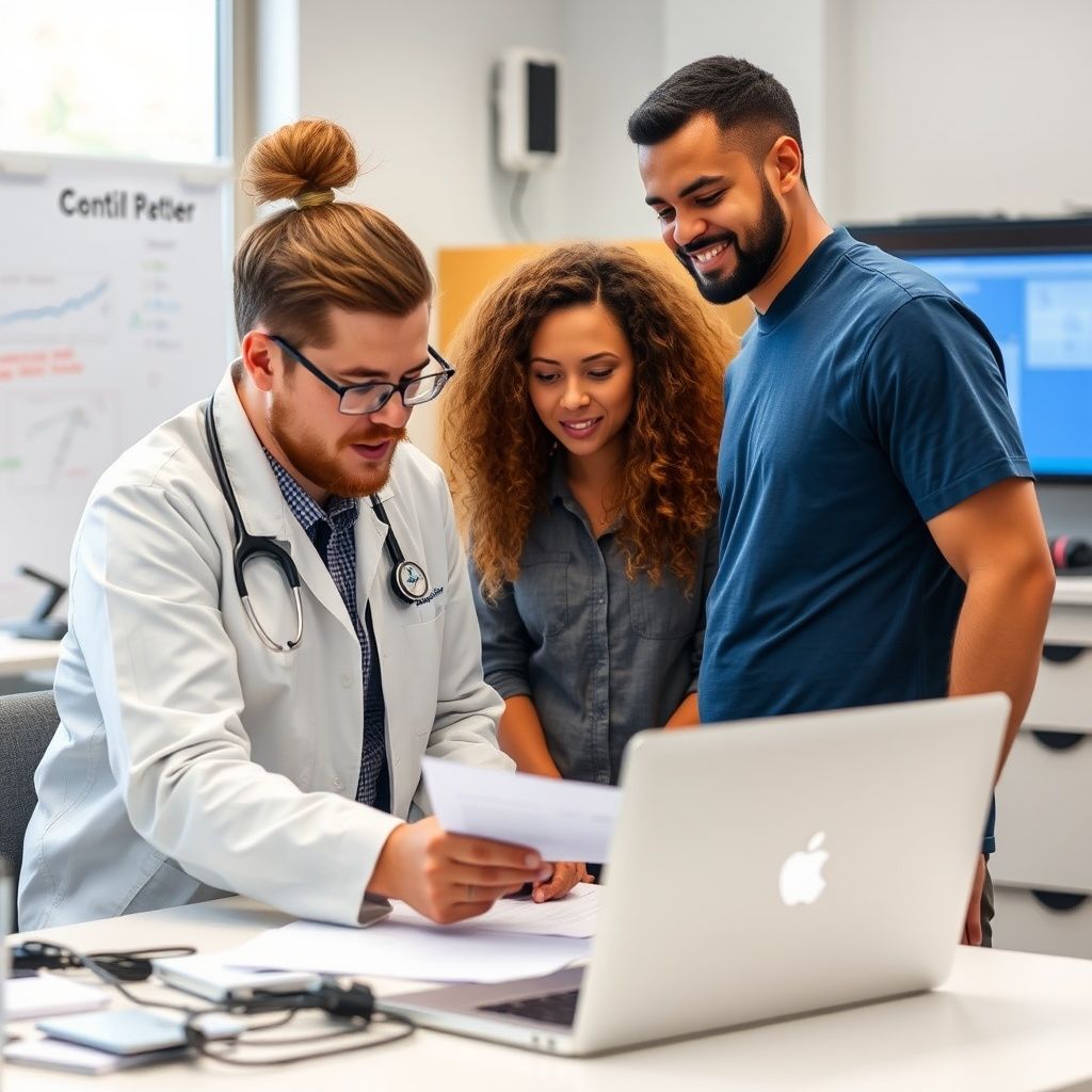 The Testing Ground | Story.com