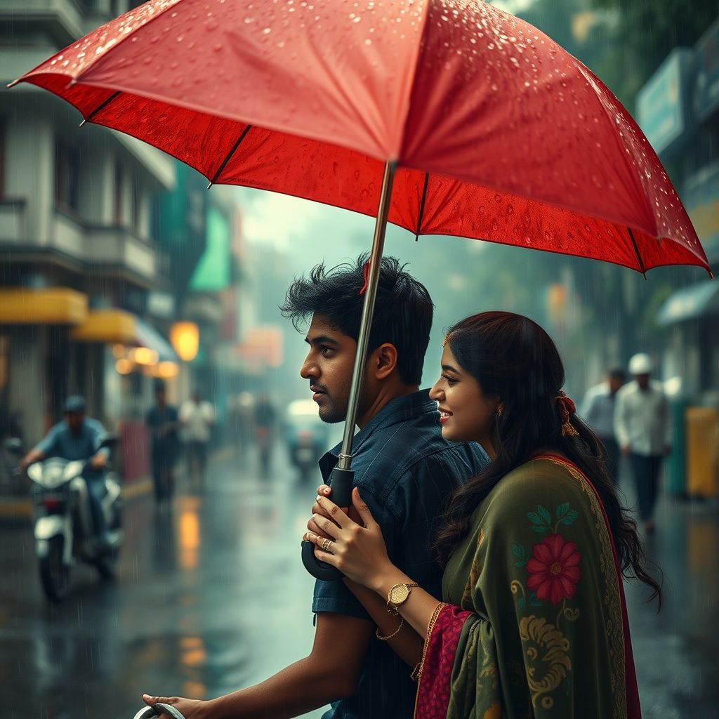 The Monsoon Reunion | Story.com