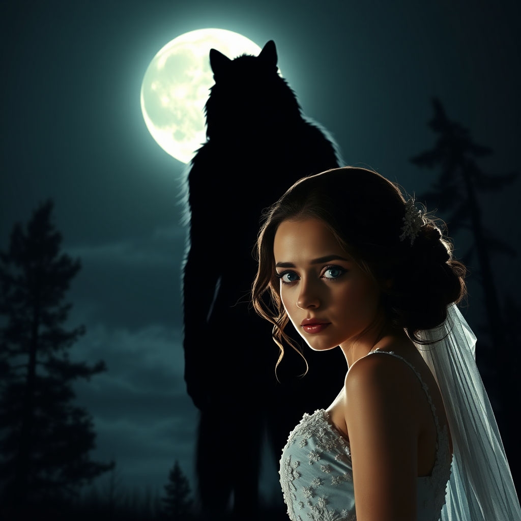 The Beast Within | Story.com