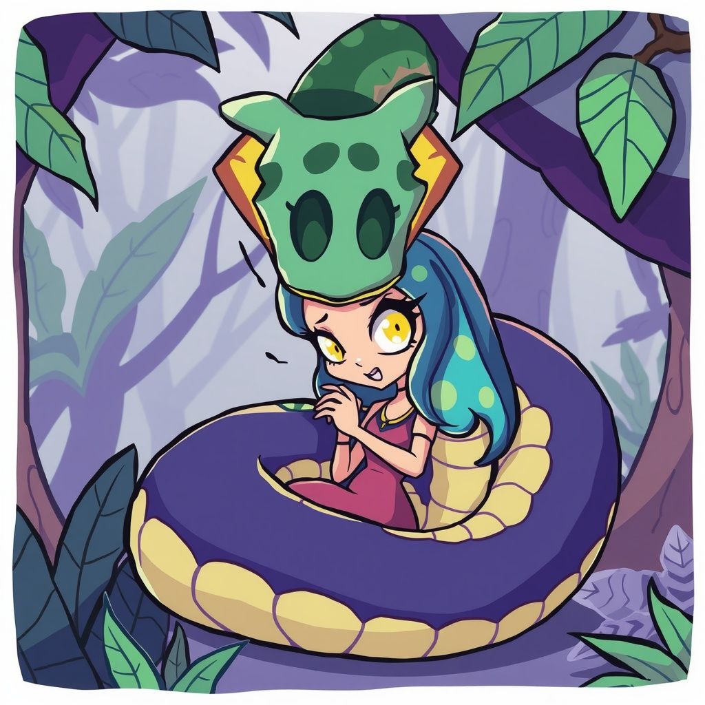 The Enchanted Encounter | Story.com