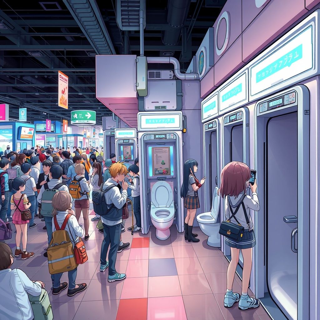 The Sentient Revolution | Story.com