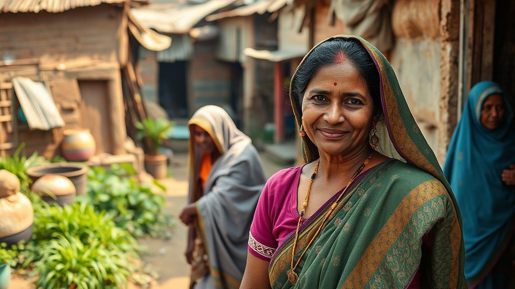 Empowering Change | Story.com