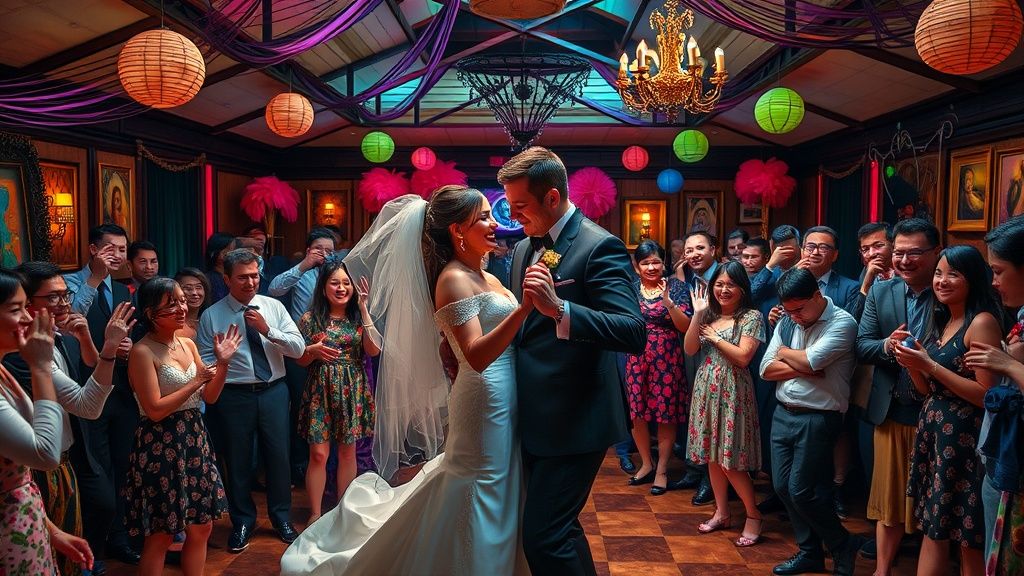 The Enchanted Evening at Hotel Transylvania | Story.com