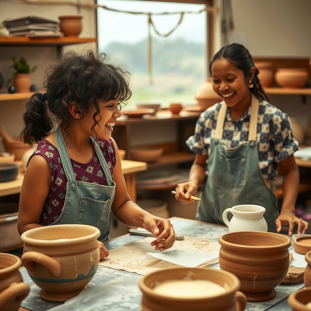 Mom Swap Adventure | Story.com