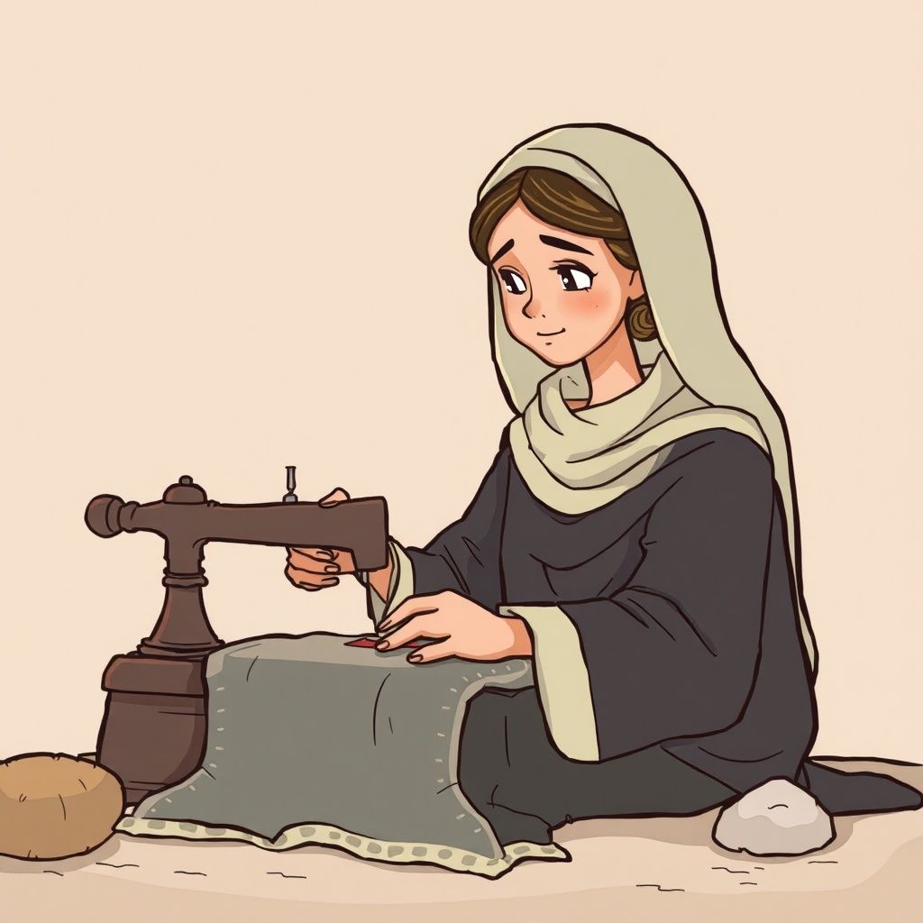 The Miracles of Joppa | Story.com