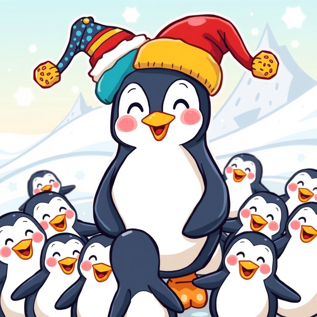 Two Hats for Toby | Story.com