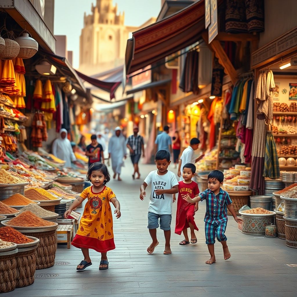 The Adventures in Jeddah | Story.com