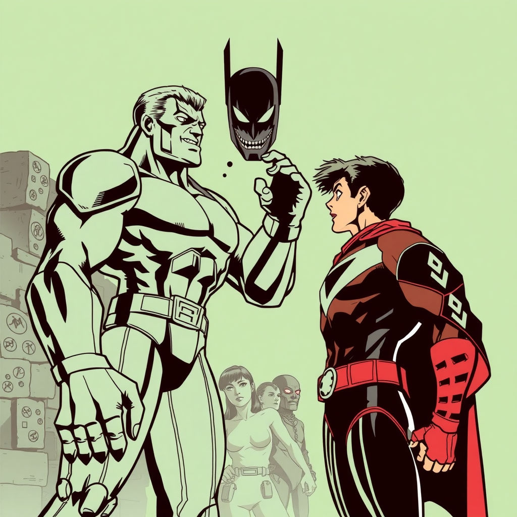 Alte Verbindungen | Story.com