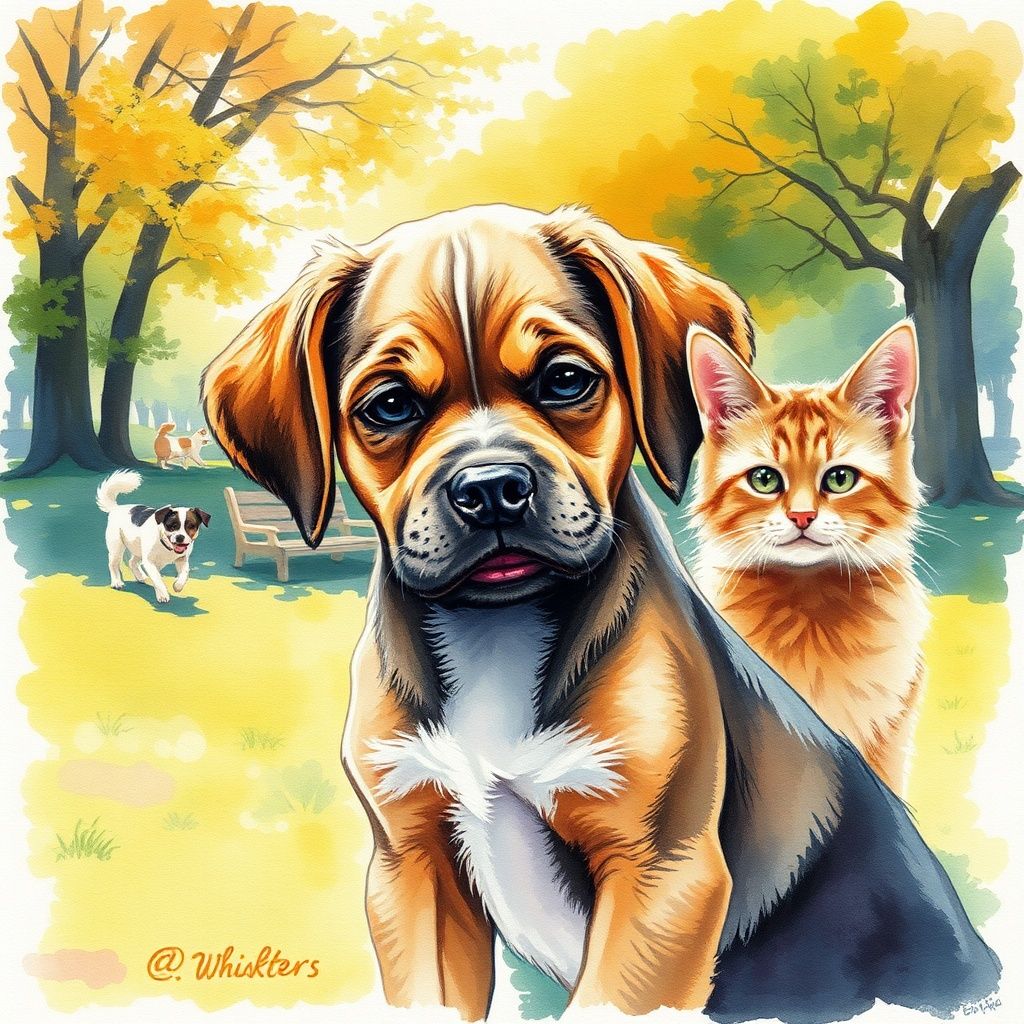 The Heart of a Puppy | Story.com