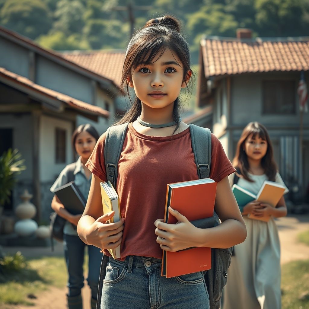 The Dream of Parwana | Story.com