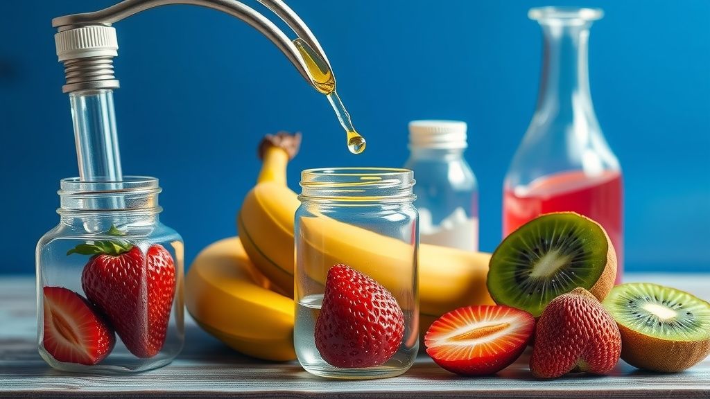 The DNA Experiment Adventure | Story.com